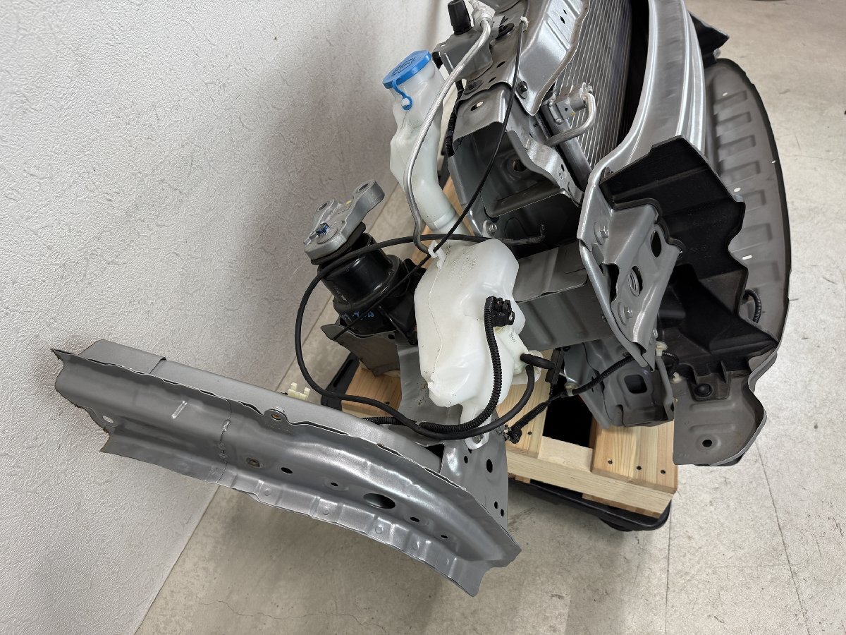 Yahoo!オークション - 動作OK H28年 GP5 フィット HV 走行4.6万km 純正...