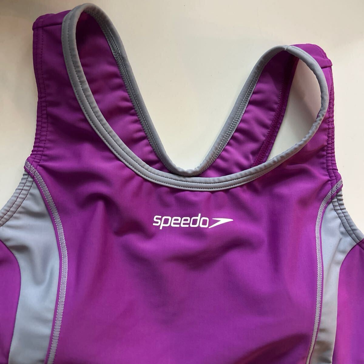 Yahoo!オークション - 競泳水着 speedo L