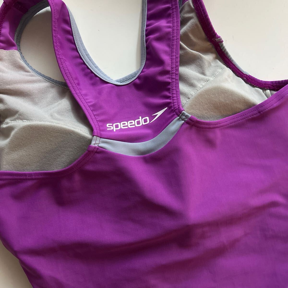 Yahoo!オークション - 競泳水着 speedo L