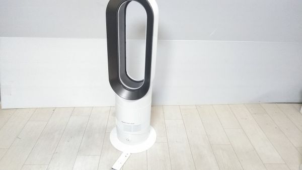 ダイソン dyson AM09 hot +cool ファンヒーター 扇風機 ホット&クール リモコン付き CB9(扇風機)｜売買されたオークション情報、yahooの商品情報をアーカイブ公開 ...