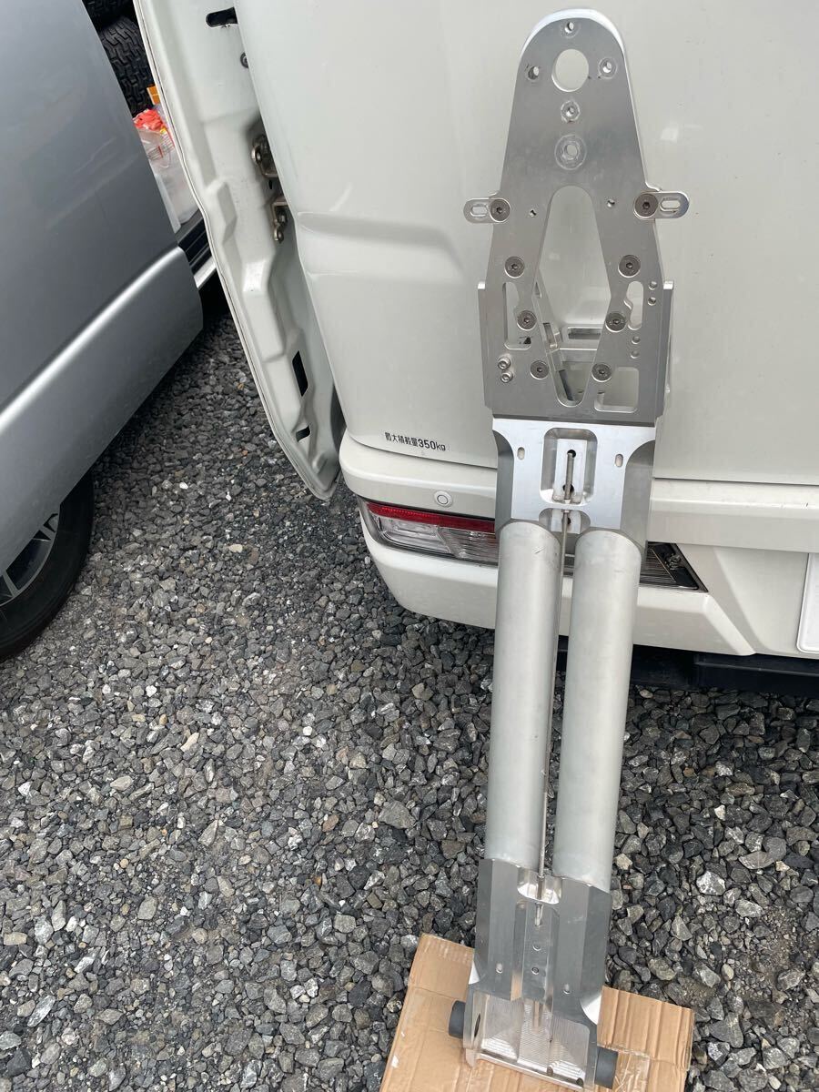 Yahoo!オークション - RRPリックロイハンドルポール