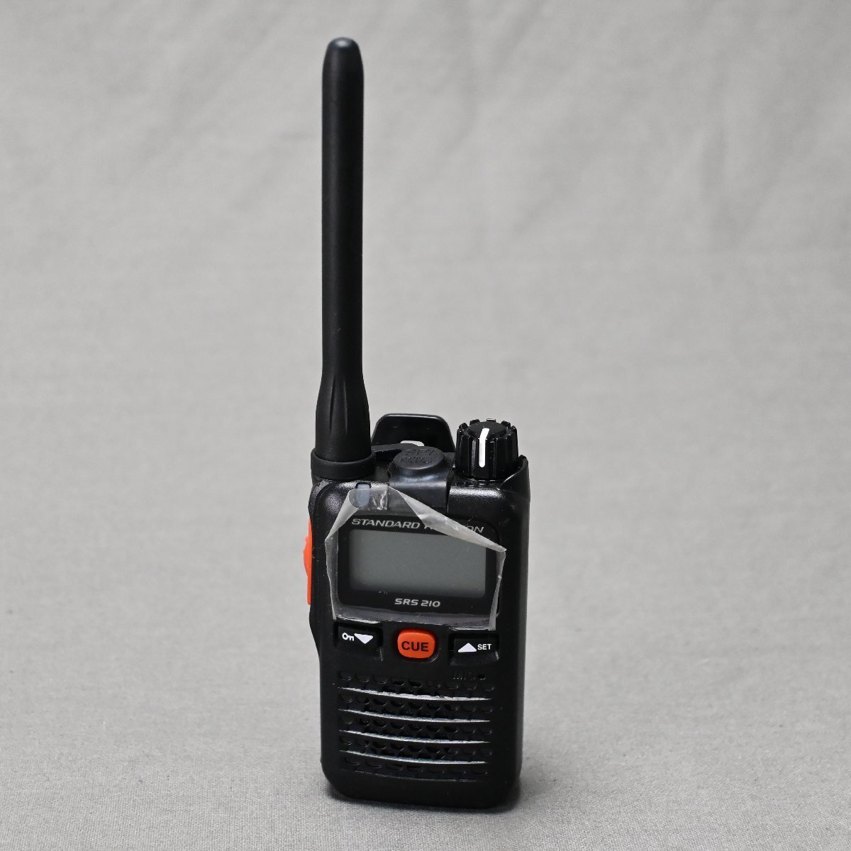 Yahoo!オークション - 【その他】八重洲無線 STANDARD HORIZON 特定小...