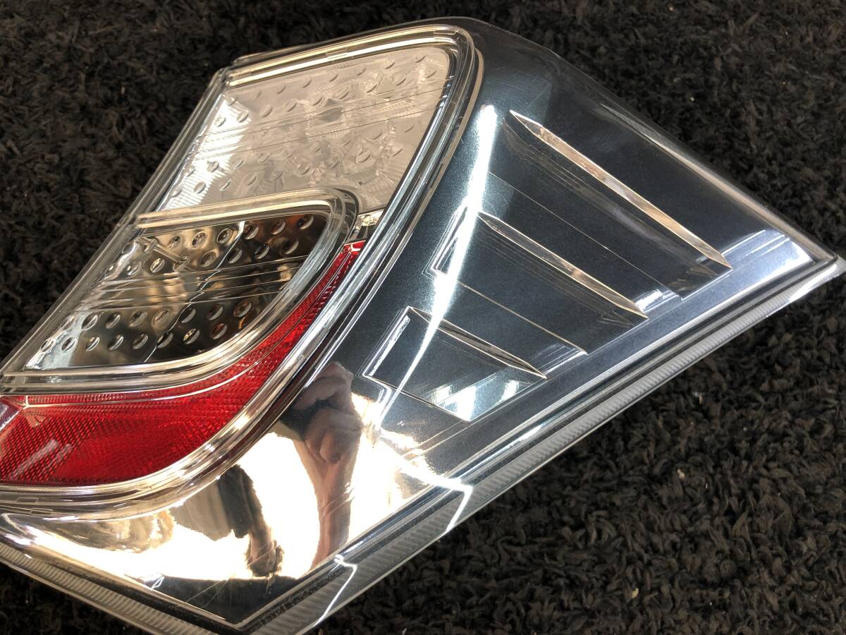 Yahoo!オークション - フリード ハイブリッド テールランプ 左右セット...