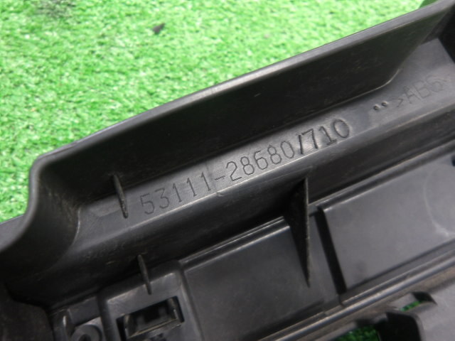 Yahoo!オークション - 3FS1005 KIE3)) トヨタ ヴォクシー ZRR80G/ZRR85...