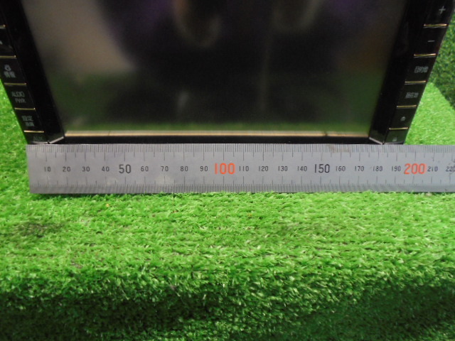 Yahoo!オークション - 3FD1582 QM8)) トヨタ ウィッシュ ZGE20G 前期型...