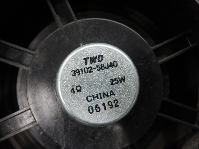 Yahoo!オークション - 3FS3668 AUD4)) スズキ アルトラパン HE22S 1型 ...