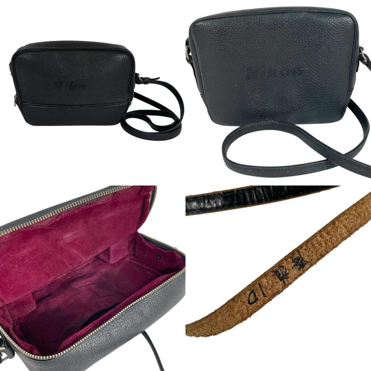 Yahoo!オークション - ニコン 双眼鏡 Nikon J-B7 7× 35 7.3° ケース...