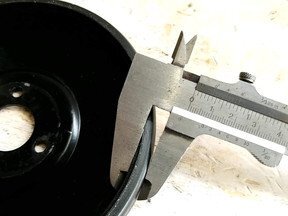 Yahoo!オークション - J005【レターパック】 フリクションディスク HS8...