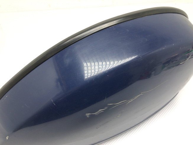 Yahoo!オークション - 【D】 単体(B085) ベスパ PX200 右 サイドカバー...