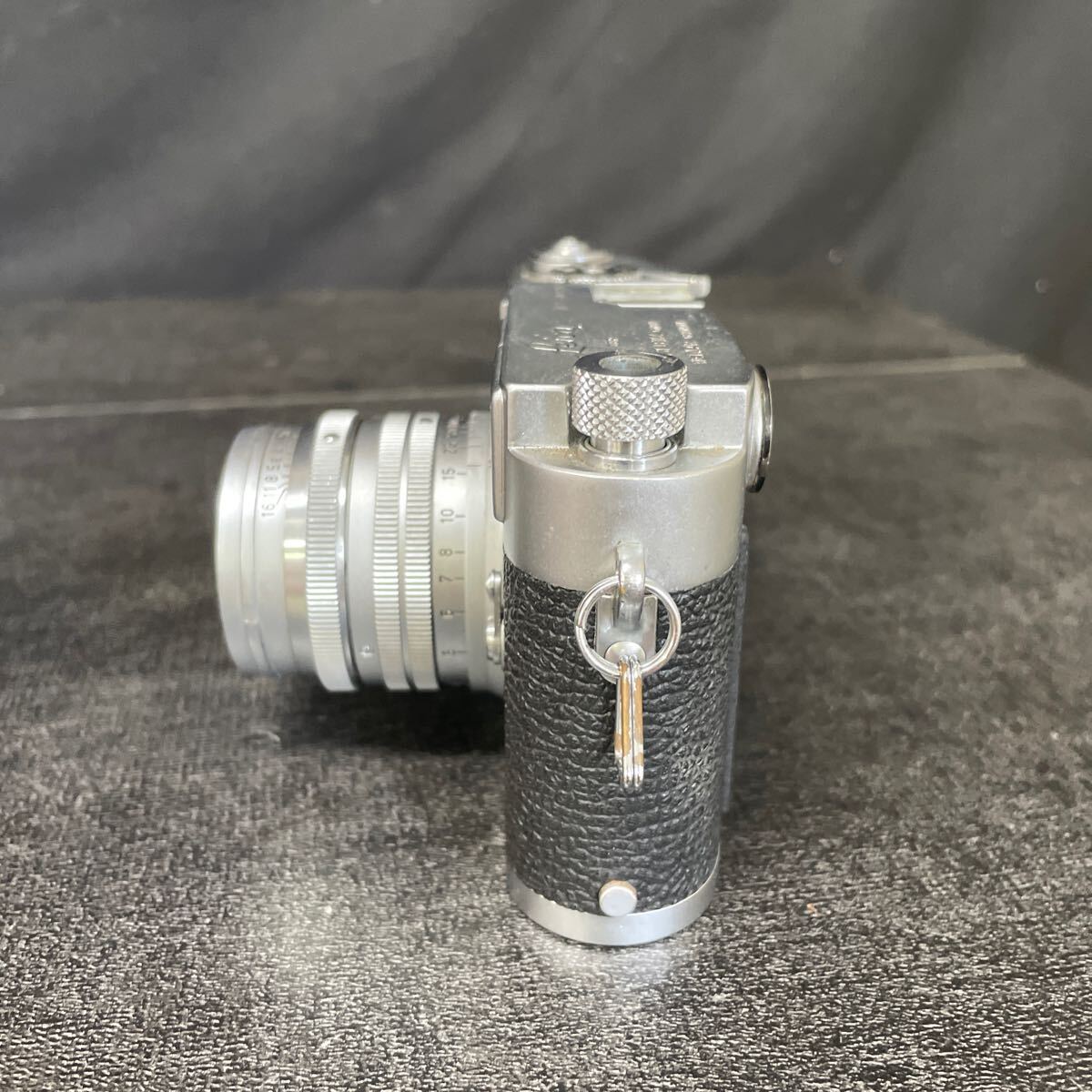 Yahoo!オークション - Leica M3 DBP ERNST LEITZ GMBH WETZLAR レンズ ...