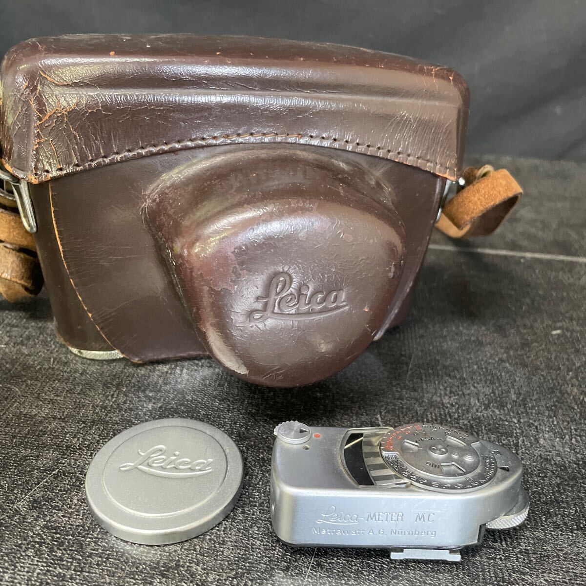 Yahoo!オークション - Leica M3 DBP ERNST LEITZ GMBH WETZLAR レンズ ...