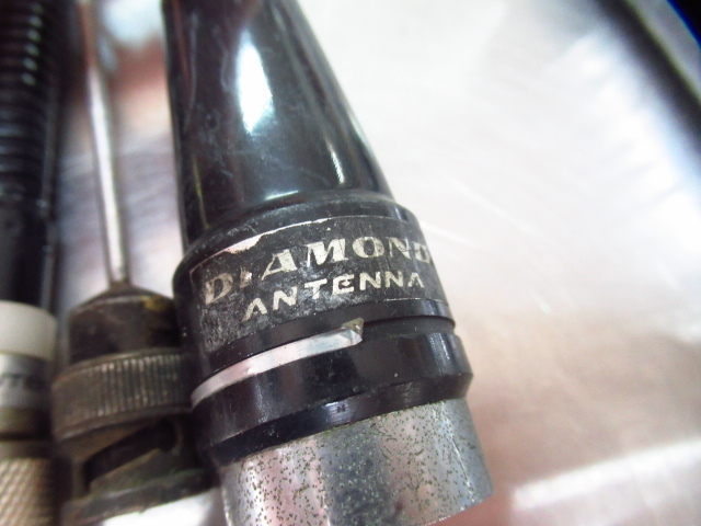 Yahoo!オークション - 日本アンテナ ダイアモンド NR-770H 2MW4314-6M ...