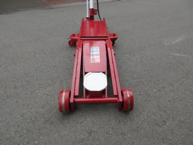 Yahoo!オークション - ￥29800～売り切り 整備＆塗装済 ㈱マサダ製作所...