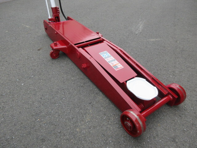 Yahoo!オークション - ￥29800～売り切り 整備＆塗装済 ㈱マサダ製作所...