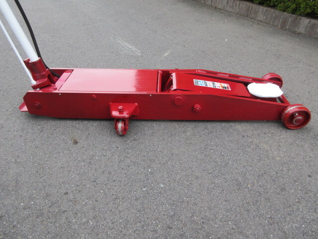 Yahoo!オークション - ￥29800～売り切り 整備＆塗装済 ㈱マサダ製作所...