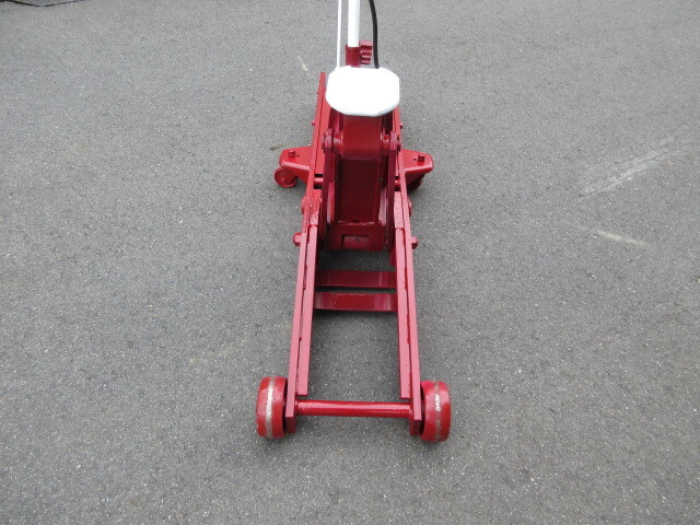 Yahoo!オークション - ￥29800～売り切り 整備＆塗装済 ㈱マサダ製作所...