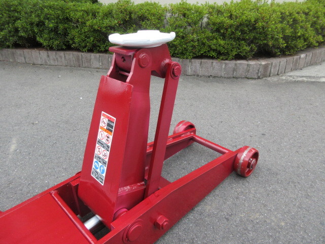 Yahoo!オークション - ￥29800～売り切り 整備＆塗装済 ㈱マサダ製作所...