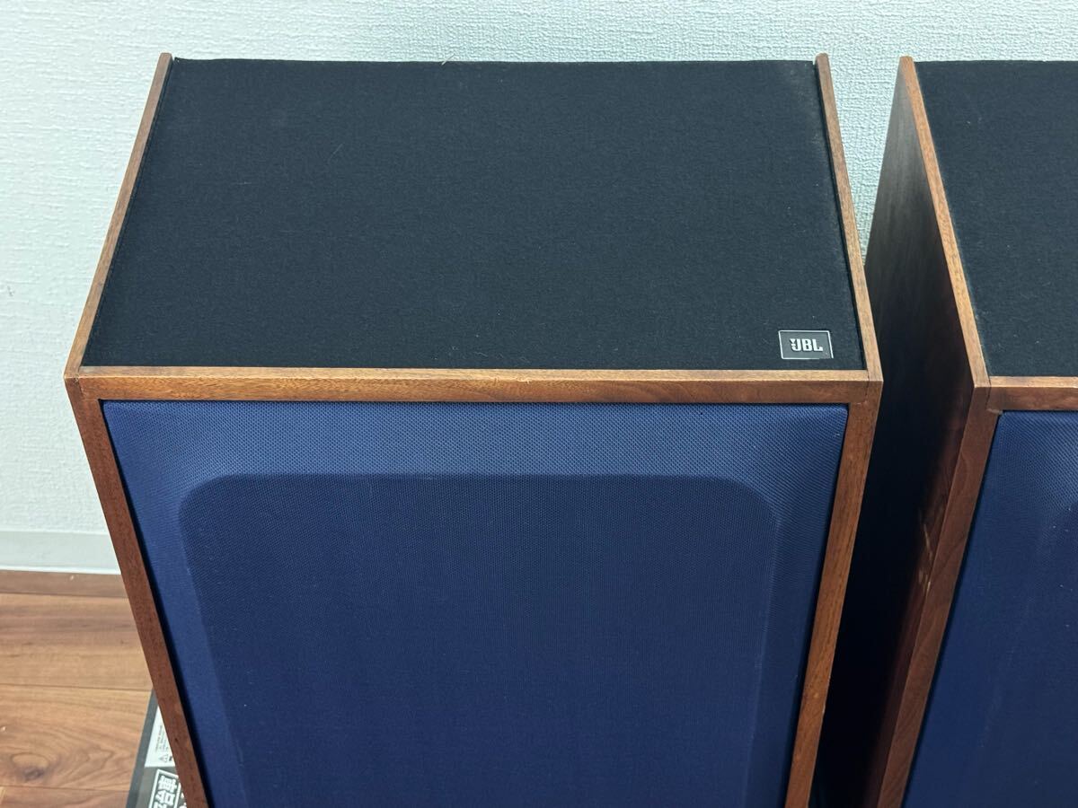 Yahoo!オークション - SG-372 名機 JBL Model L65 Jubal ペア スピーカ...