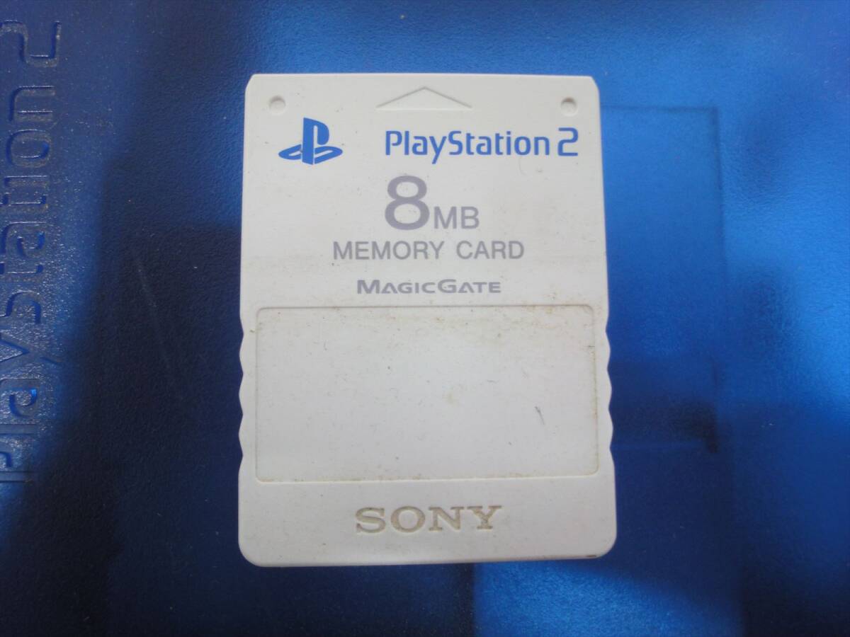 Yahoo!オークション - j08-1L1606 / 【PS2】SONY プレイステーション2...