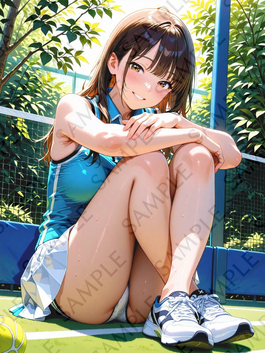 Yahoo!オークション - 2Aー0511 A4 ポスター オリジナル 高画質 美女 ...