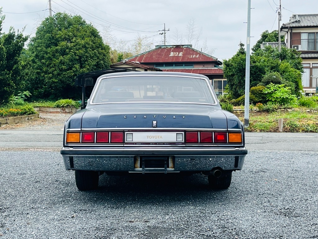 Yahoo!オークション - VG45 センチュリー 訳あり 書類完備