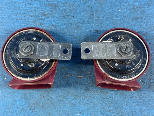 Yahoo!オークション - Mitsuba ミツバ ARINA Ⅲ アリーナ HORN ホーン ...