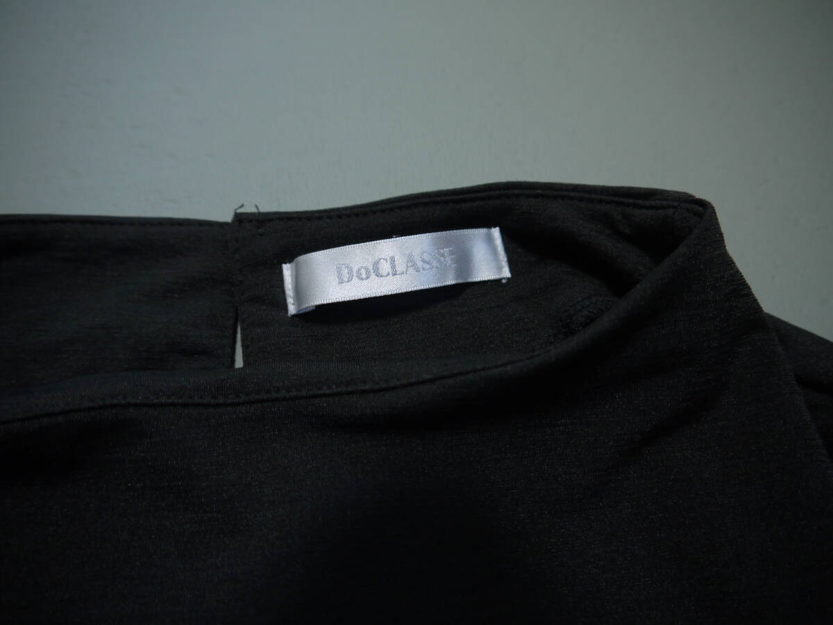 Yahoo!オークション - ドゥクラッセ DoCLASSE UVスラブフレンチスリー...