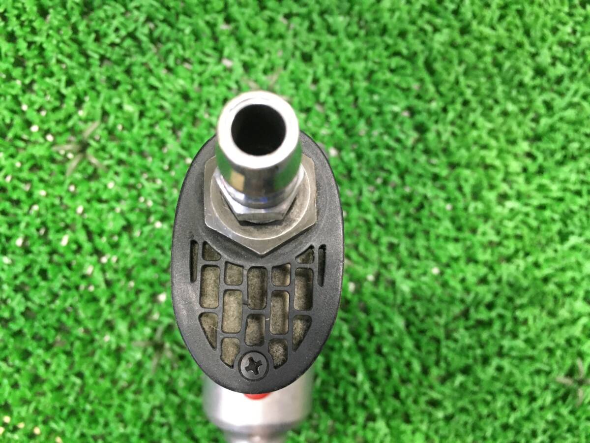 Yahoo!オークション - 【0907】 KTC 12.7sq. インパクトレンチ (コンポ...