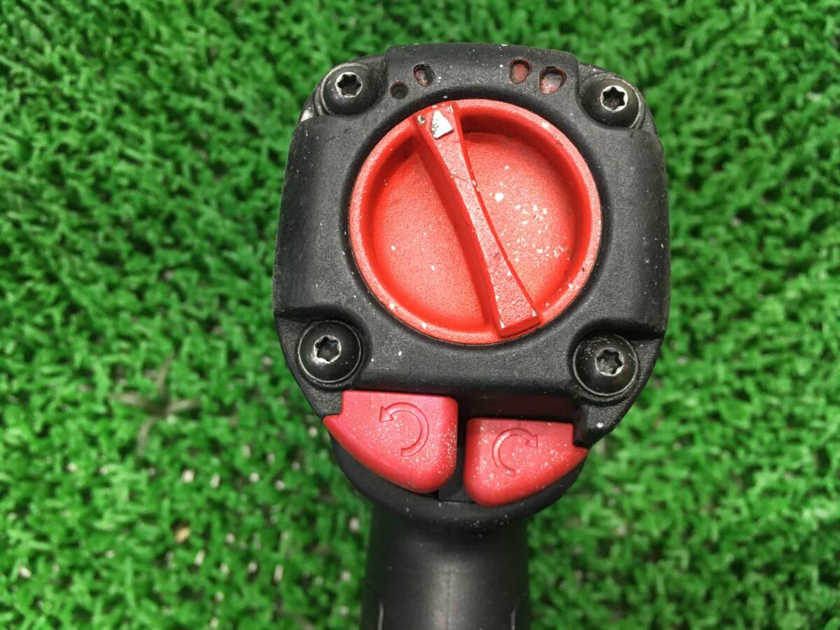 Yahoo!オークション - 【0907】 KTC 12.7sq. インパクトレンチ (コンポ...