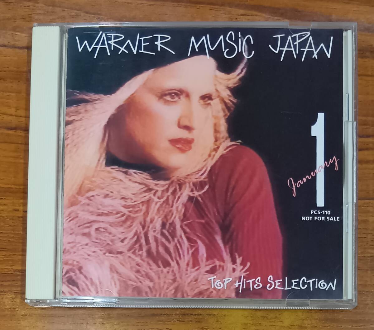 Yahoo!オークション - gh-592 V.A プロモ・オンリー CD WARNER MUSIC J...