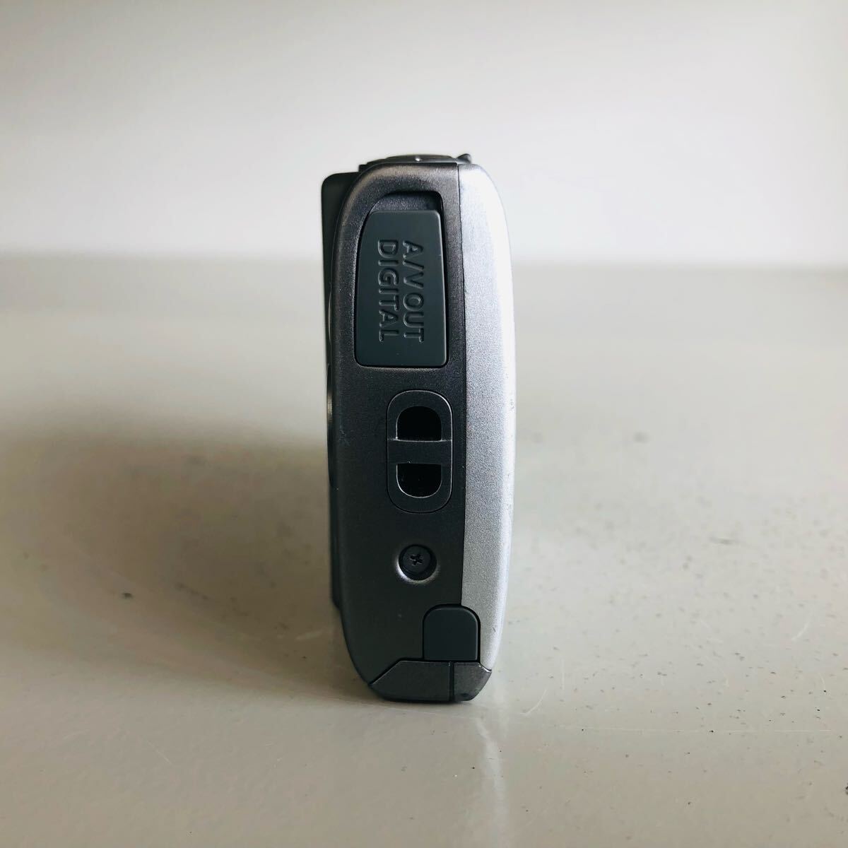 Yahoo!オークション - 1円 Canon PowerShot A4000 IS 4907 キャノン コ...