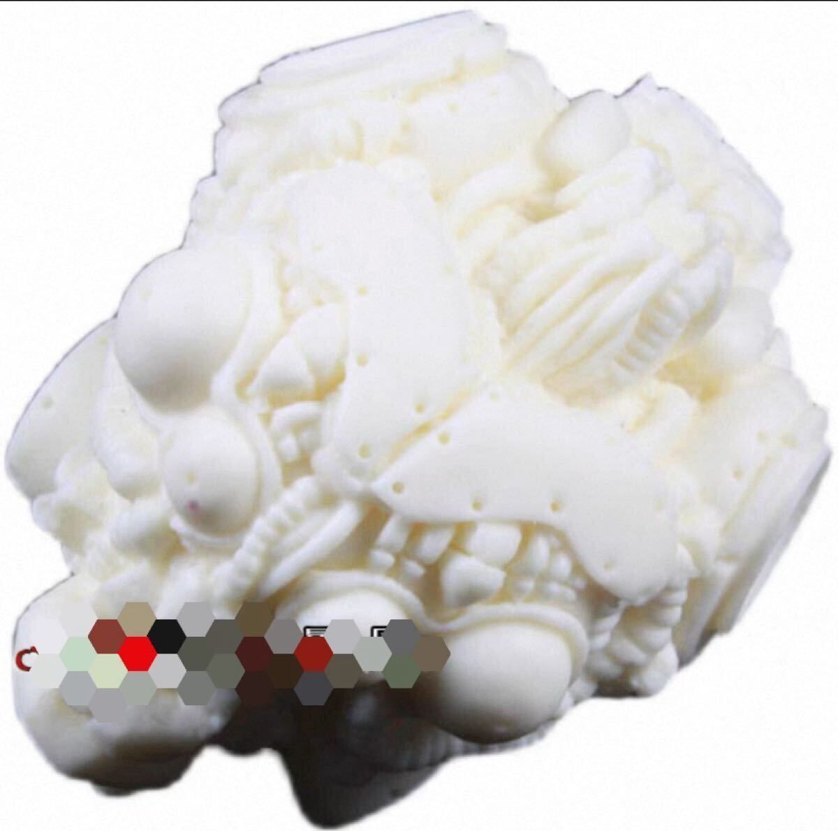 コトブキヤ 1/144 G-3 ゲードライ ガレージキット 近藤和久(フィギュア)｜売買されたオークション情報、yahooの商品情報をアーカイブ公開 - オークファン（aucfan.com）