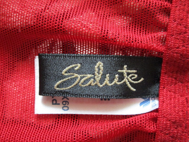 Yahoo!オークション - サルート[春のフルール]F70＆ローライズM RE...