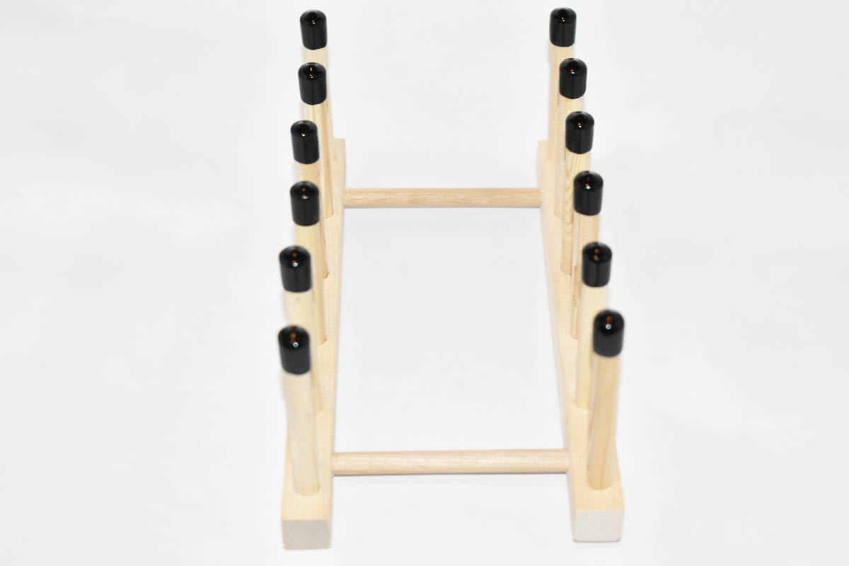 Yahoo!オークション - 即決 送料無料 レコード スタンド 乾燥台 LP EP...