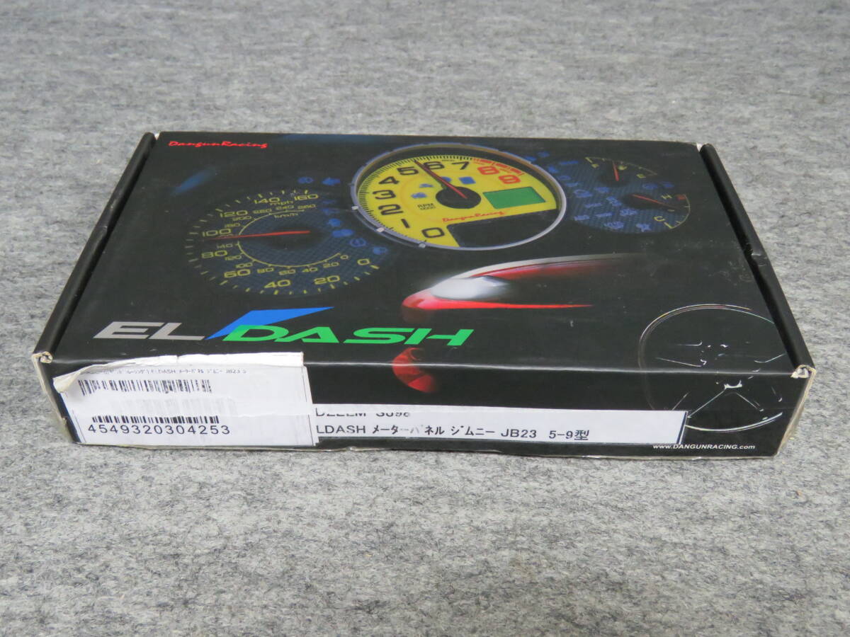 Yahoo!オークション - (11)ジムニー JB23 5-9型 AT ELメーターパネル ...