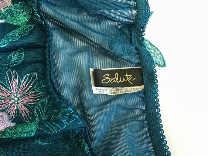 Yahoo!オークション - サルート マリリンモンロー 83 補正下着 F70 L ...