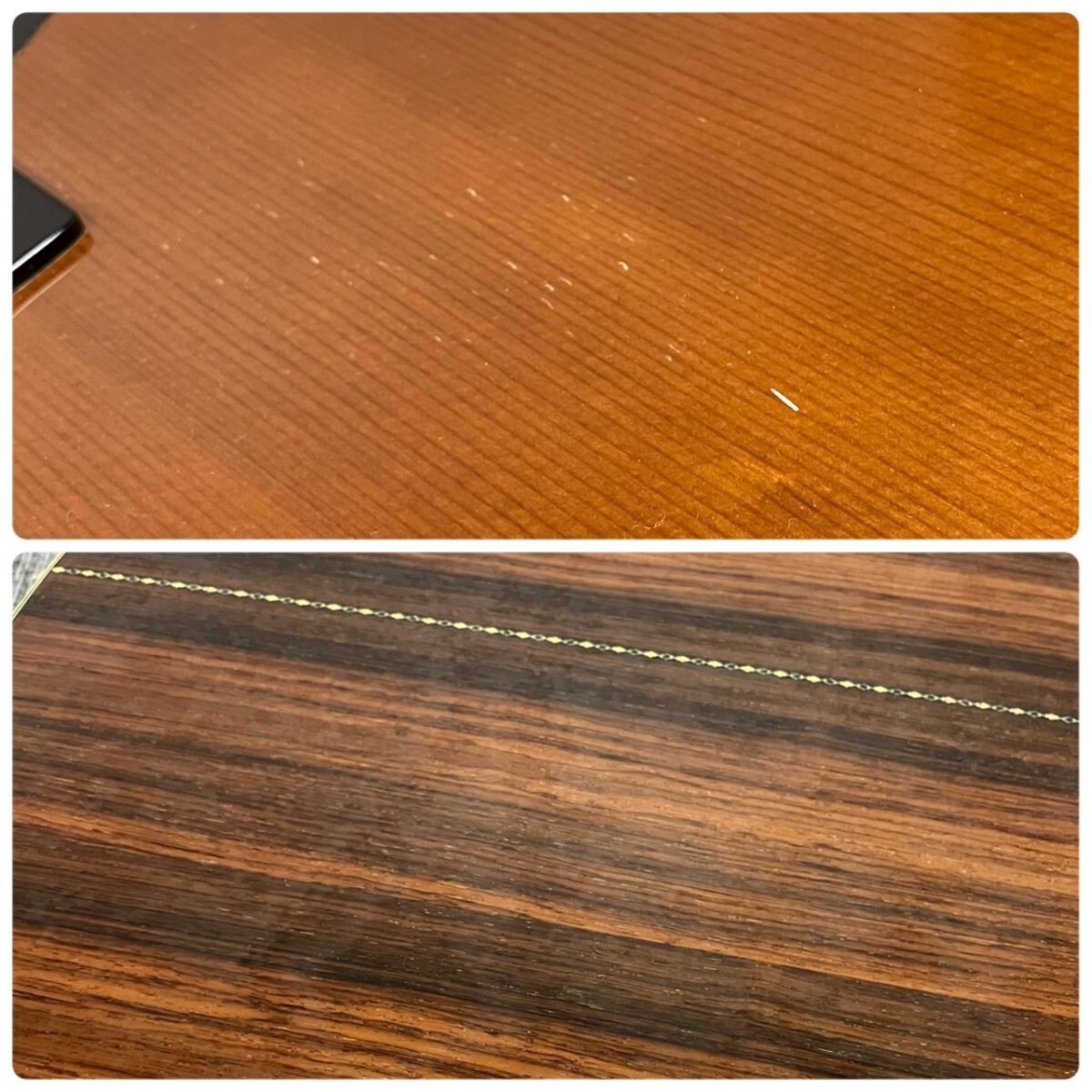 Yahoo!オークション - B006-P7-599 YAMAHA ヤマハ LL-6JT アコーステ...