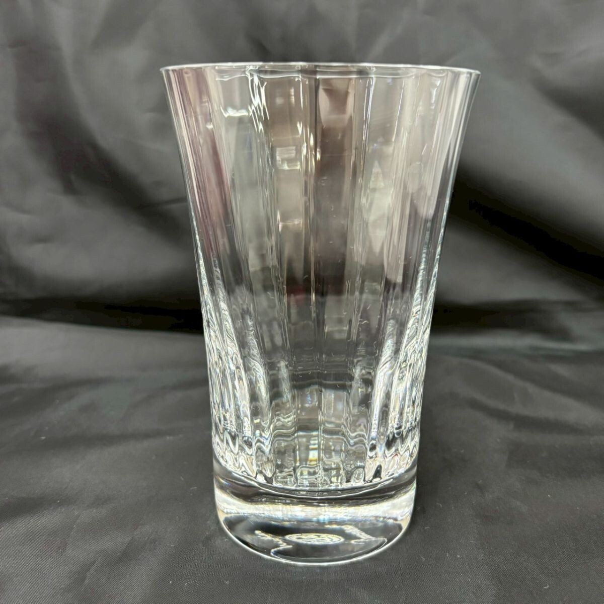 Yahoo!オークション - Q436-O48-1398 Baccarat バカラ ミルニュイ ハイ...