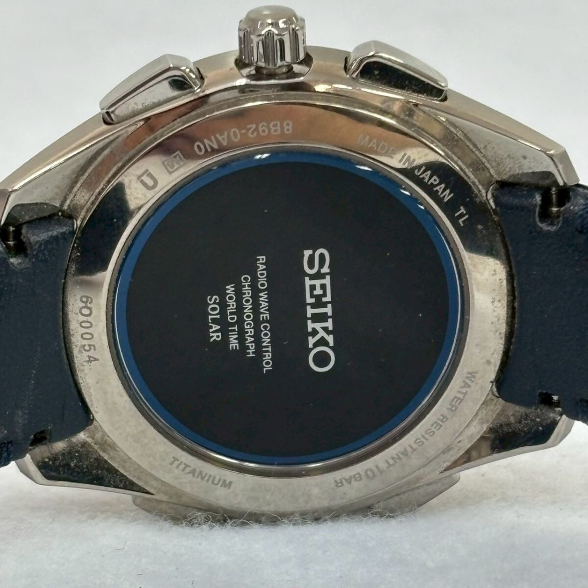 Yahoo!オークション - R409-O48-1401 SEIKO セイコー ブライツ フライ...