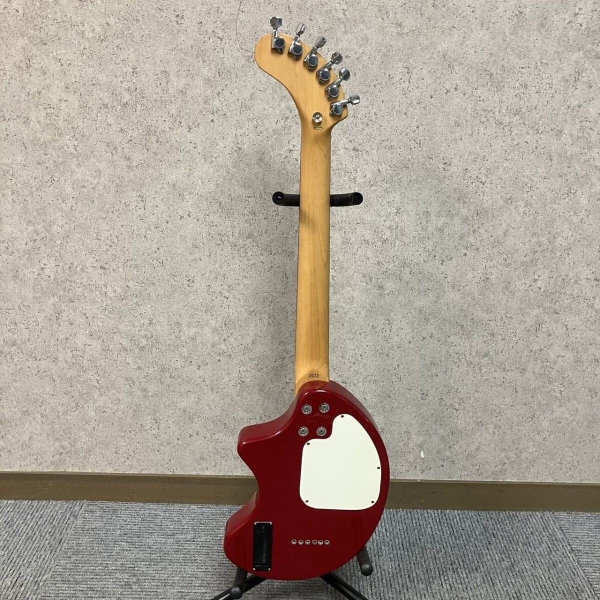 Yahoo!オークション - C002-P7-616 Fernandes フェルナンデス アンプ...