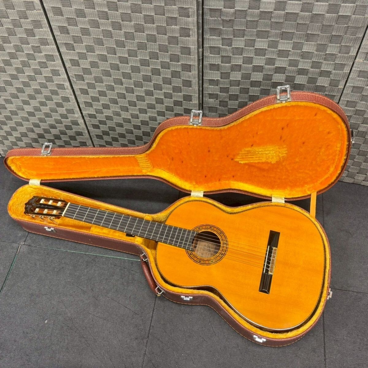 Yahoo!オークション - R935-C8-1757 Hideo Eda 井田英夫 No. C-20 クラ...