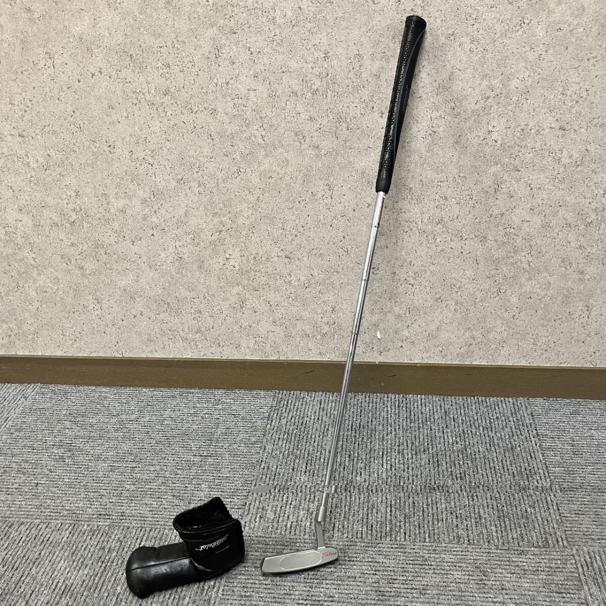 Yahoo!オークション - E013-P1-758 Scotty Cameron スコッティキャメ...