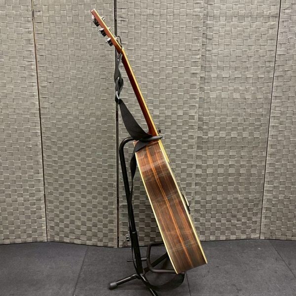 Yahoo!オークション - Q642-O63-1262 YAMAKI ヤマキ アコースティック...