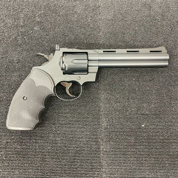 Yahoo!オークション - S613-O61-1167 TOKYO MARUI 東京マルイ COLT PYT...