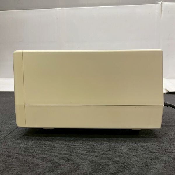 Yahoo!オークション - T609-O55-1372 メディカル電子工業 MEDIC メディ...