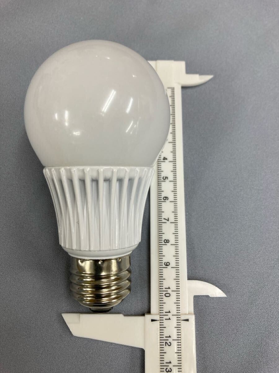 Yahoo!オークション - L18 LED電球 エフィ株式会社 LDA10L-G E26 100V ...