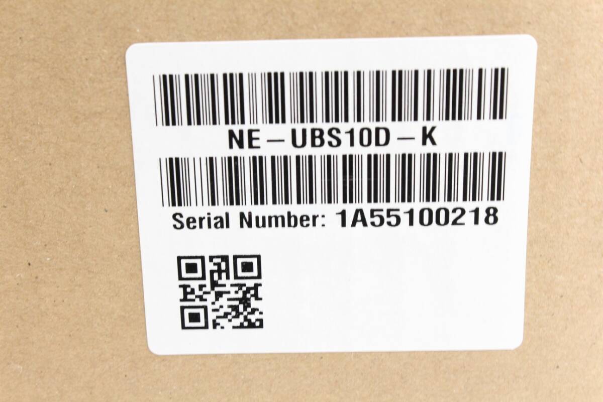 Yahoo!オークション - 未使用 パナソニック ビストロ NE-UBS10D-K 25年...