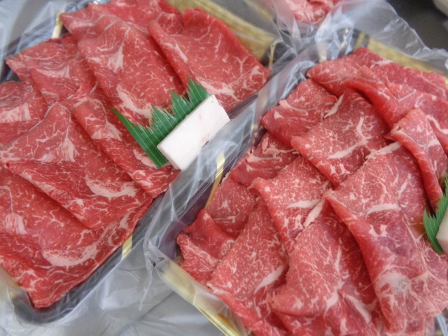 Yahoo!オークション - 岩手A5牝 超特モモ（コマ） 3kg （7）