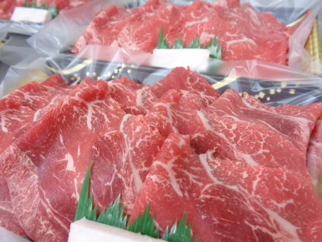 Yahoo!オークション - 岩手A5牝 超特モモ（コマ） 3kg （7）