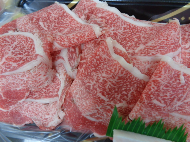 Yahoo!オークション - 岩手A5牝 超特肩肉（コマ） 3kg （59）